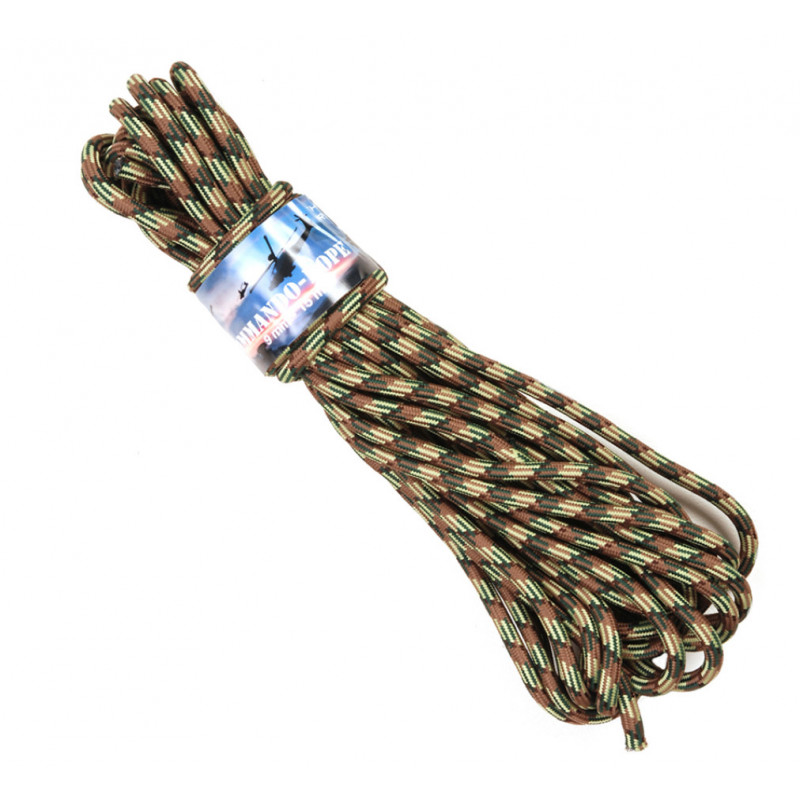 Rope Recon 9 mm - Outdoorsman
