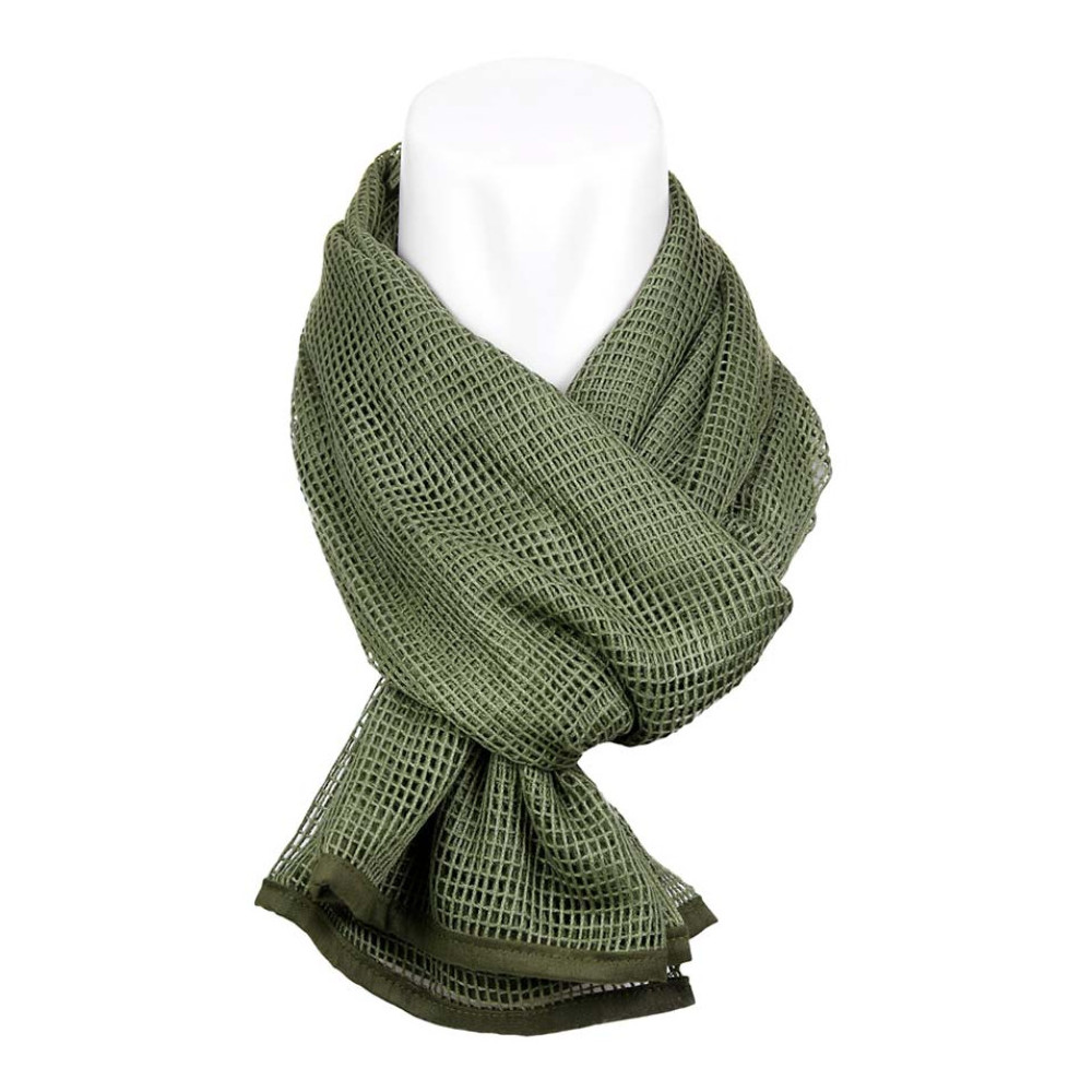 Combat scarf - Outdoorsman