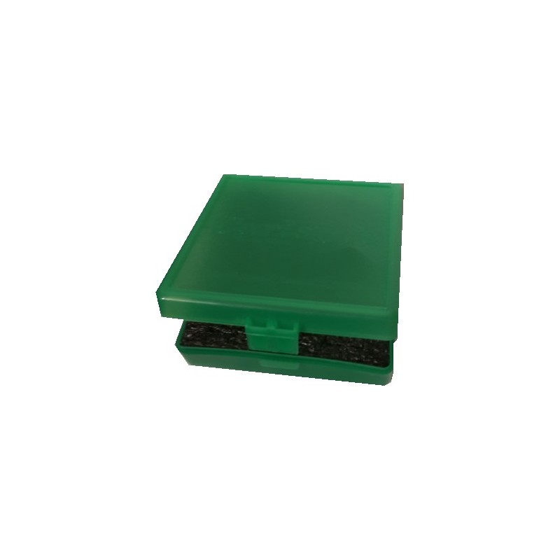 Plastic Choke Tube case